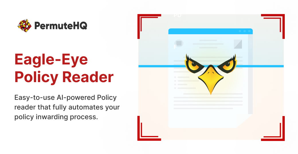 Eagle-Eye | The AI-Powered Policy Reader | PermuteHQ